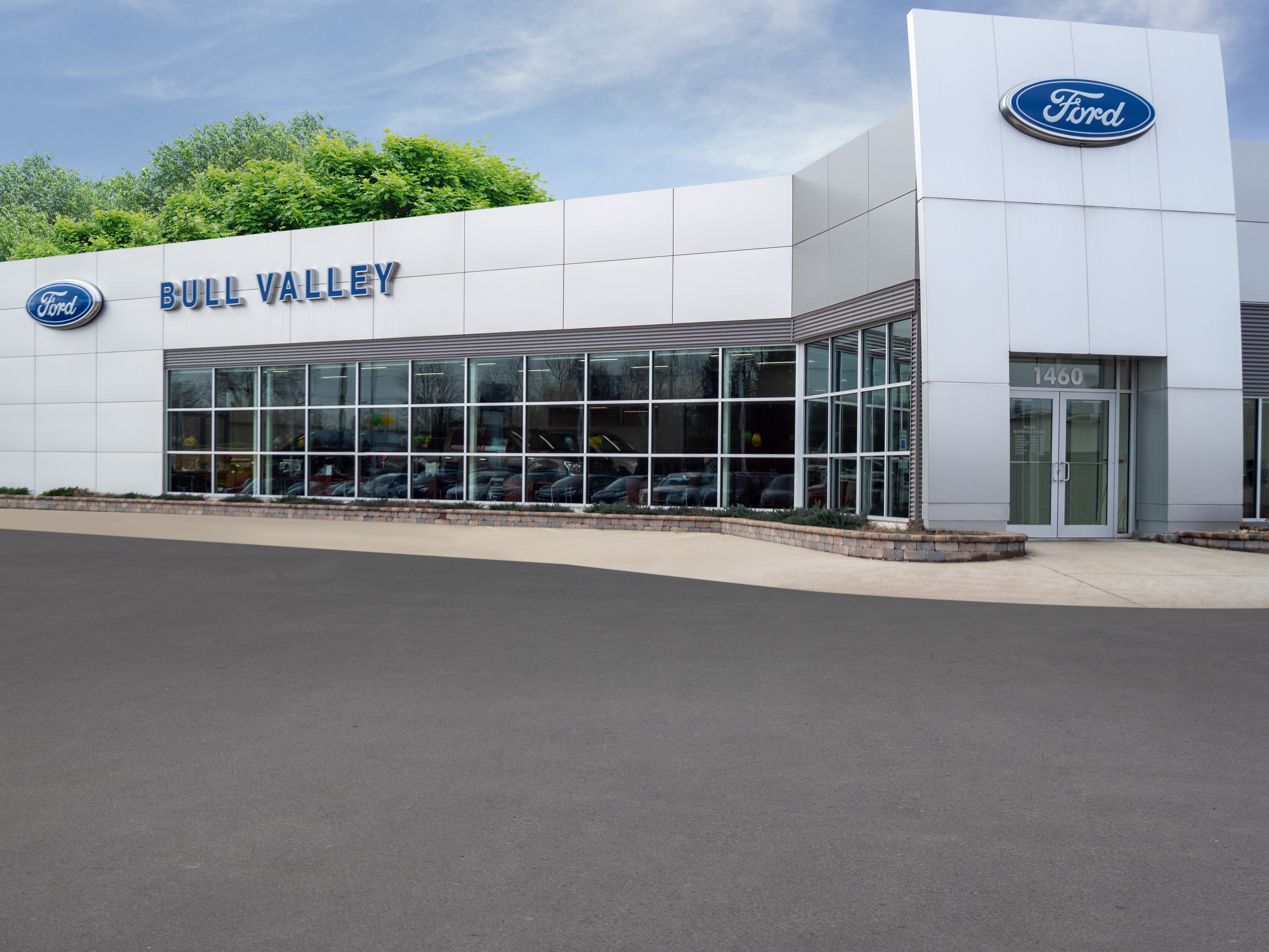 Bull Valley Ford - Woodstock, IL | Cars.com